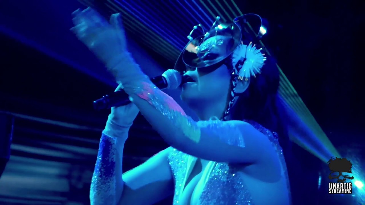 Bjork Infuriates Coachella Fans With Frank Ocean
