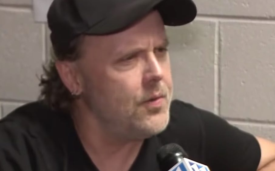 Lars Ulrich Reveals When Metallica Will Finally Retire