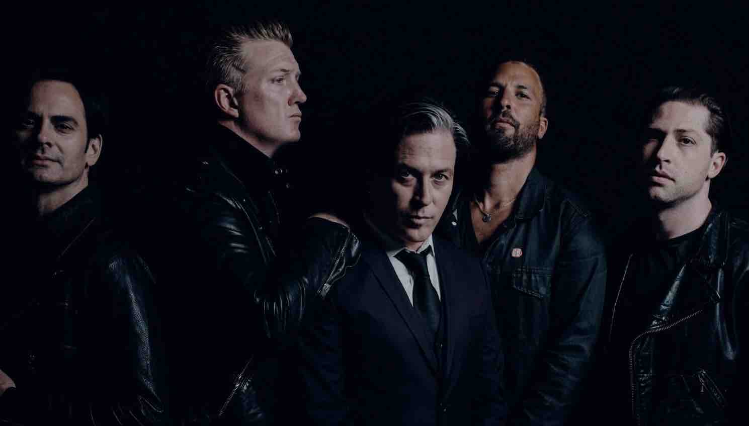 Reading & Leeds Boss Comments On Queens of the Stone Age