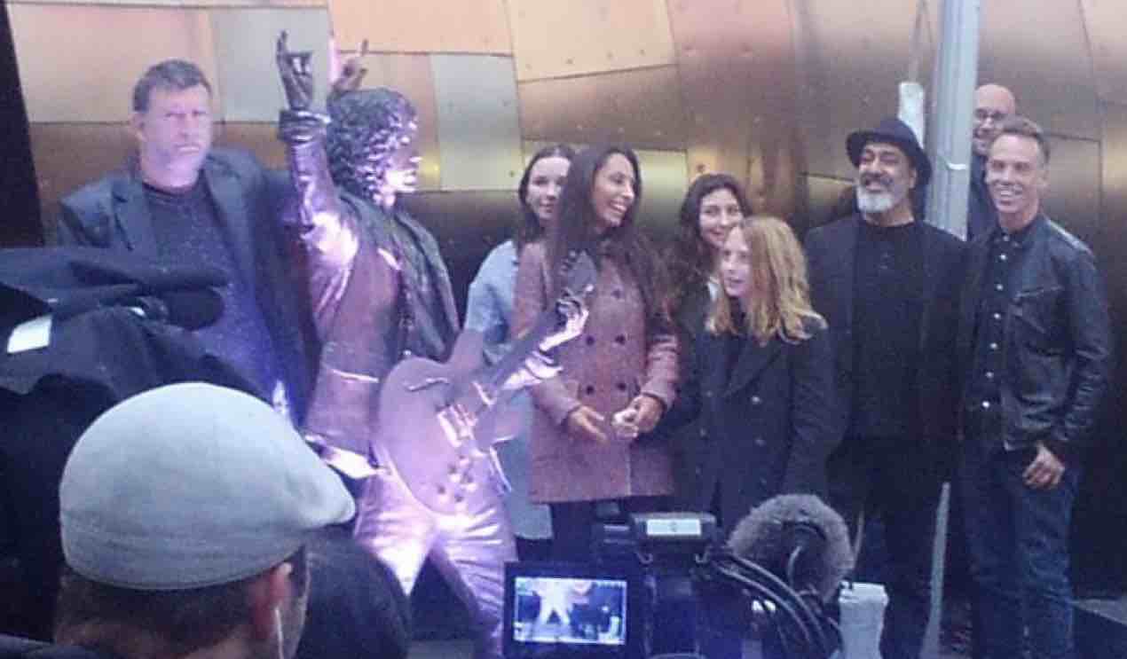 Soundgarden vs. Vicky Cornell Alleged Emails Released