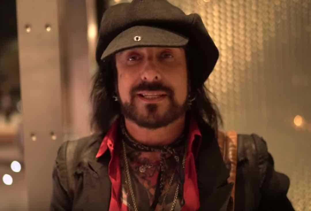Nikki Sixx Tells Fan Truth About Ex-Motley Crue Singer