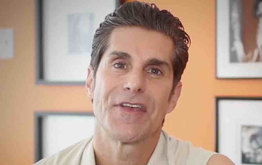 Perry Farrell ‘Can’t Listen’ To Foo Fighters Song